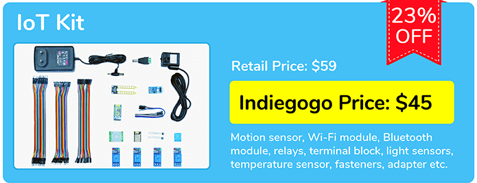 STEMpedia: The Ultimate Robotics Learning Platform | Indiegogo