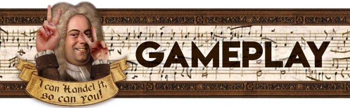 Lord of the Chords: The Best Music Theory Game! | Indiegogo