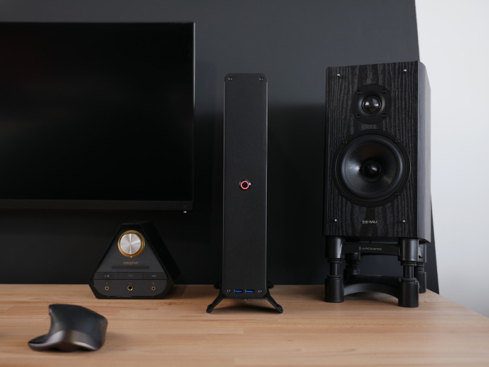 SENTRY 2.0: Evolution of console-sized gaming case | Indiegogo