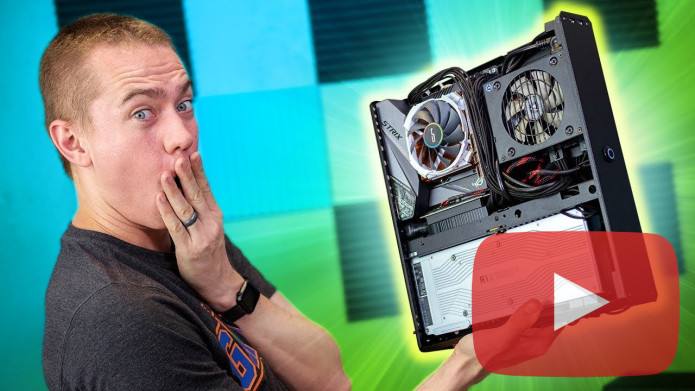 SENTRY 2.0: Evolution of console-sized gaming case | Indiegogo