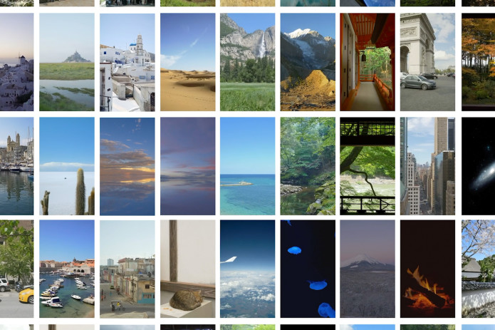 Atmoph Window 2 - Smart display with 1,000 views | Indiegogo