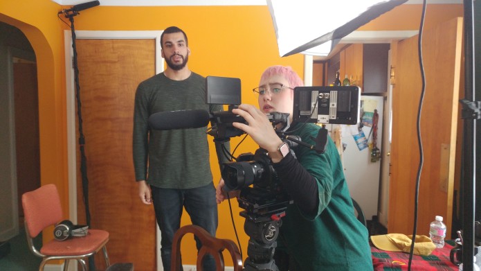 the smallest steps - STRETCH GOAL! | Indiegogo