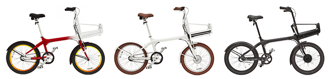 ELBI - Awesome Belt Drive Ebike Without Compromise