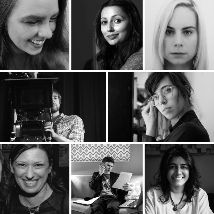 Catch a Butcher - Short Film | Indiegogo