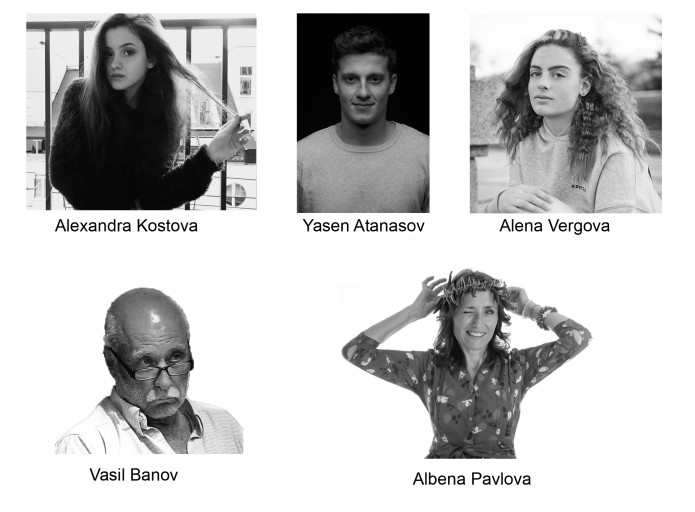 Petya of my Petya - Петя на моята Петя | Indiegogo