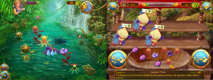 Magic Farm 3: The Ice Danger | Indiegogo