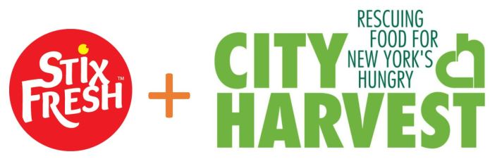 StixFresh - Stickers that keep your fruit FRESH. | Indiegogo