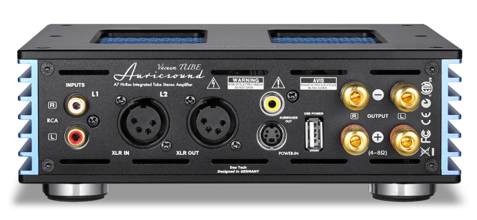 AuricSound Twin ESS SABRE 32bit ES9028Q2M DAC ADC | Indiegogo