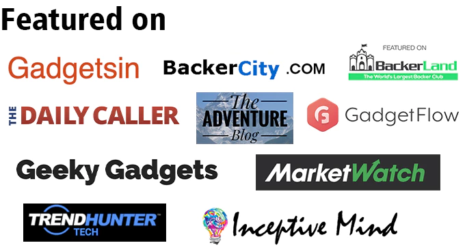 AIPER FLASH 150W: The Most Reliable Power Station | Indiegogo