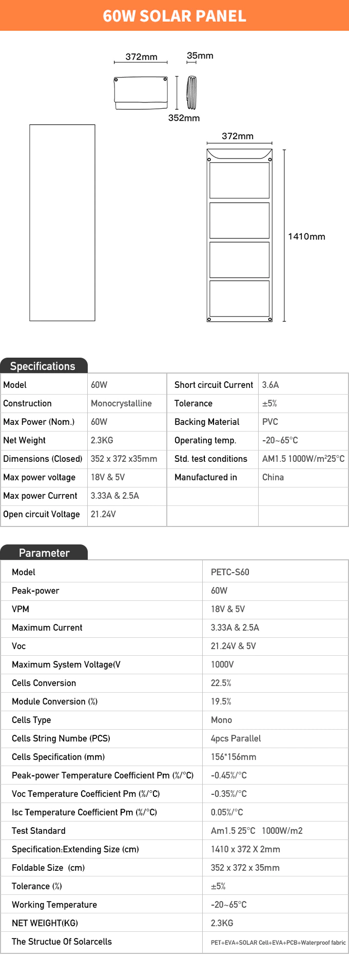 AIPER FLASH 150W: The Most Reliable Power Station | Indiegogo