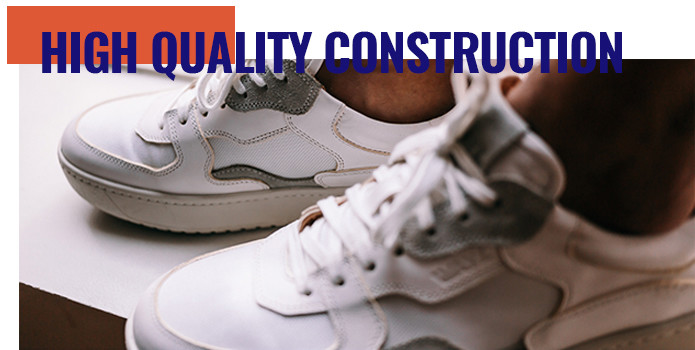 WAYZ -Ethical Sneakers with a Humanistic Footprint | Indiegogo