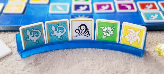 Latice Hawai'i Board Game | Indiegogo