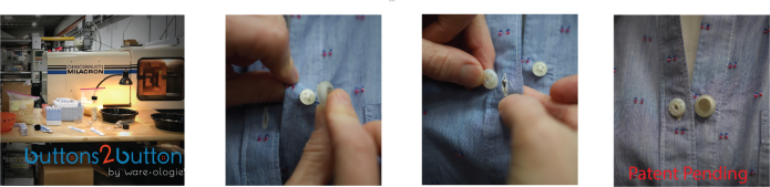 Buttons 4 A Better Life | Indiegogo