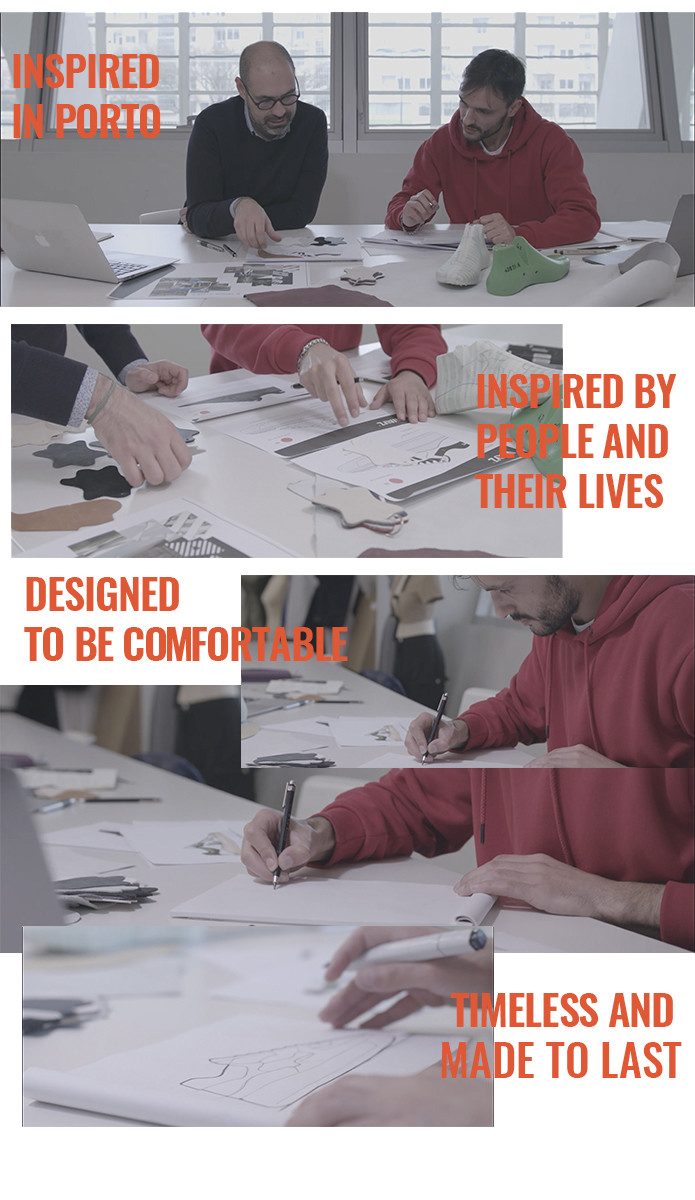 WAYZ -Ethical Sneakers with a Humanistic Footprint | Indiegogo