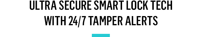 TRACK & SHIELD: 4-in-1 Find, Track, Lock & Text | Indiegogo