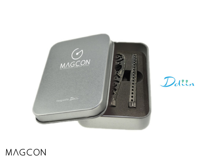 MAGCON-The most versatile and portable design tool | Indiegogo