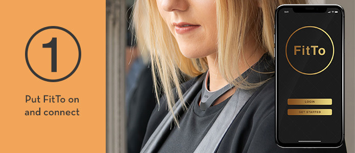 FitTo: Worlds First Smartest Weight Loss Product | Indiegogo