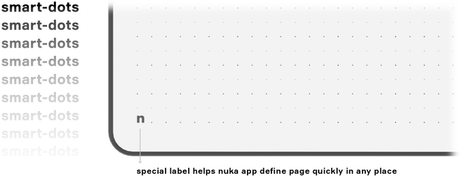 nuka ETERNAL STATIONERY | Indiegogo