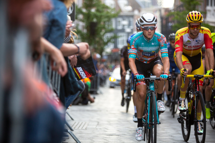 The smartest cycling computer in the world | Indiegogo