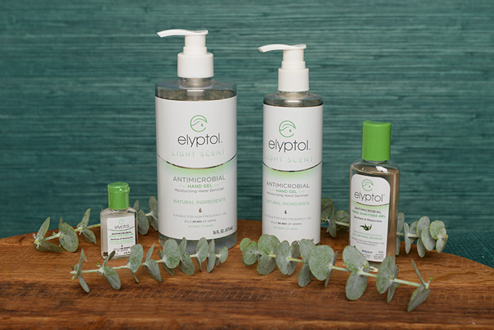 Elyptol, Disrupting & Revolutionising Hand Hygiene | Indiegogo