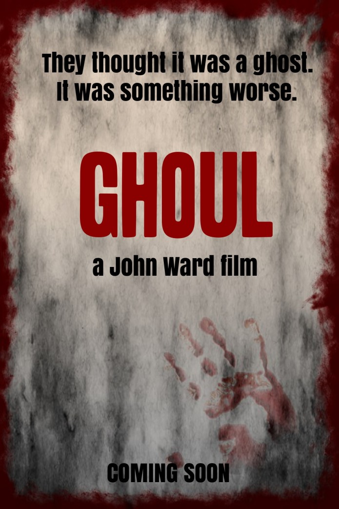GHOUL Creature feature horror film | Indiegogo