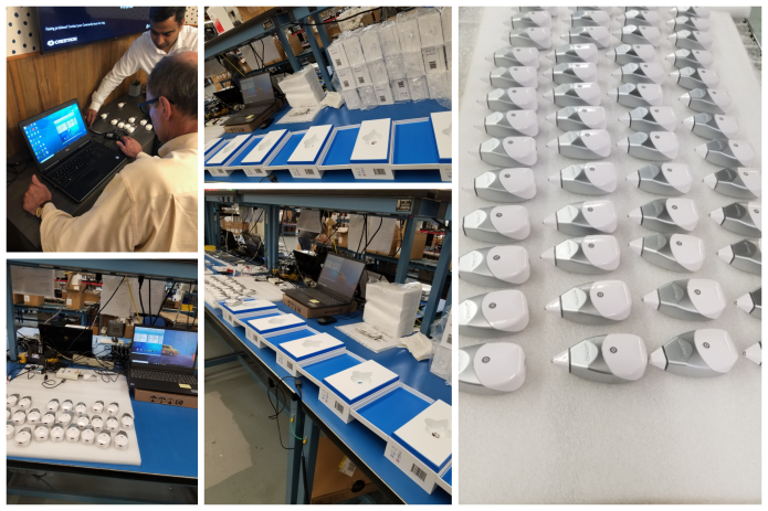 ClearUP: Bioelectronic Allergy Sinus Pain Solution | Indiegogo