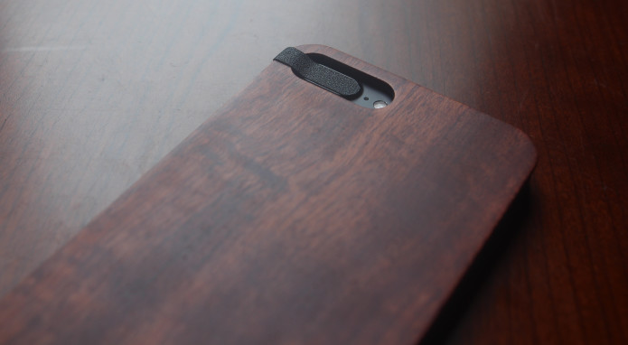 Kickback Custom Wooden Webcam Covers | Indiegogo