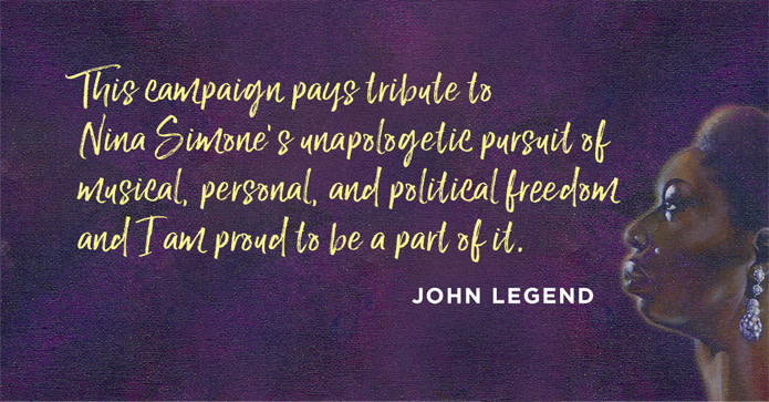 Restore Nina Simone’s Childhood Home | Indiegogo