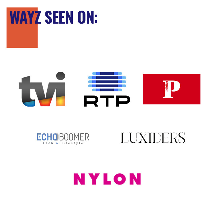 WAYZ -Ethical Sneakers with a Humanistic Footprint | Indiegogo