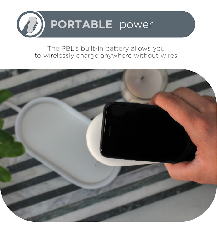 PBL Charger : The Future of Portable Power | Indiegogo