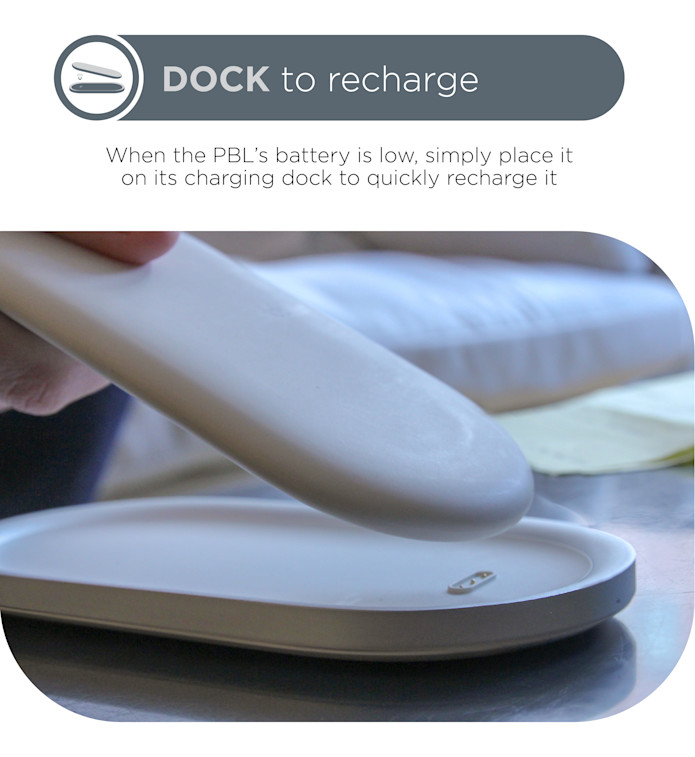PBL Charger : The Future of Portable Power | Indiegogo