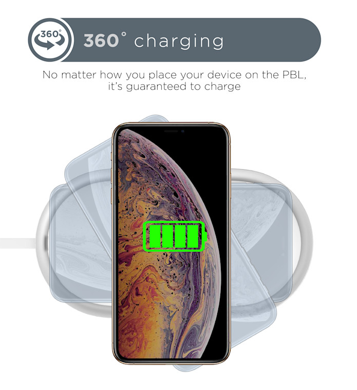 PBL Charger : The Future of Portable Power | Indiegogo