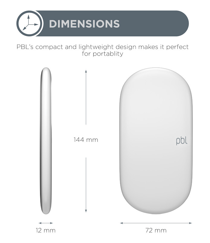 PBL Charger : The Future of Portable Power | Indiegogo