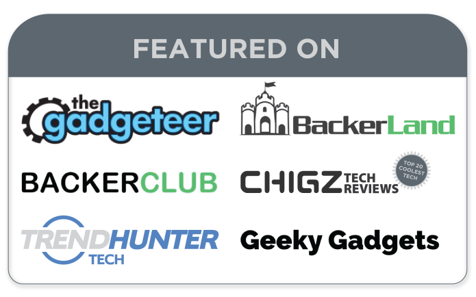 PBL Charger : The Future of Portable Power | Indiegogo