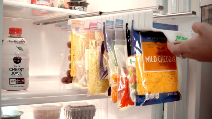 Zip n Store... Storage, Simple and Easy! | Indiegogo