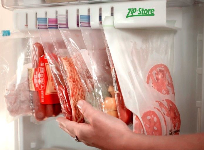 Zip n Store... Storage, Simple and Easy! | Indiegogo