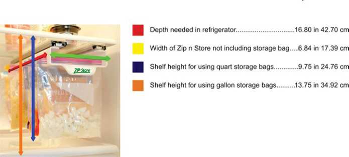 Zip n Store... Storage, Simple and Easy! | Indiegogo