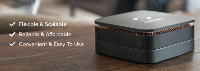 Camect: World’s Smartest, Most Private Camera Hub | Indiegogo