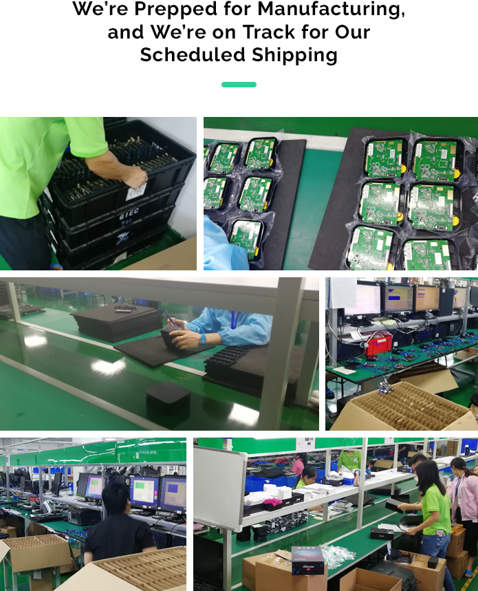 Camect: World’s Smartest, Most Private Camera Hub | Indiegogo