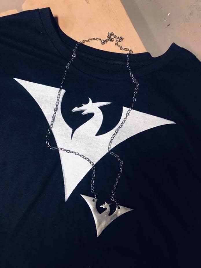 The Heavy Meta dragon fundraiser: Year 3 | Indiegogo