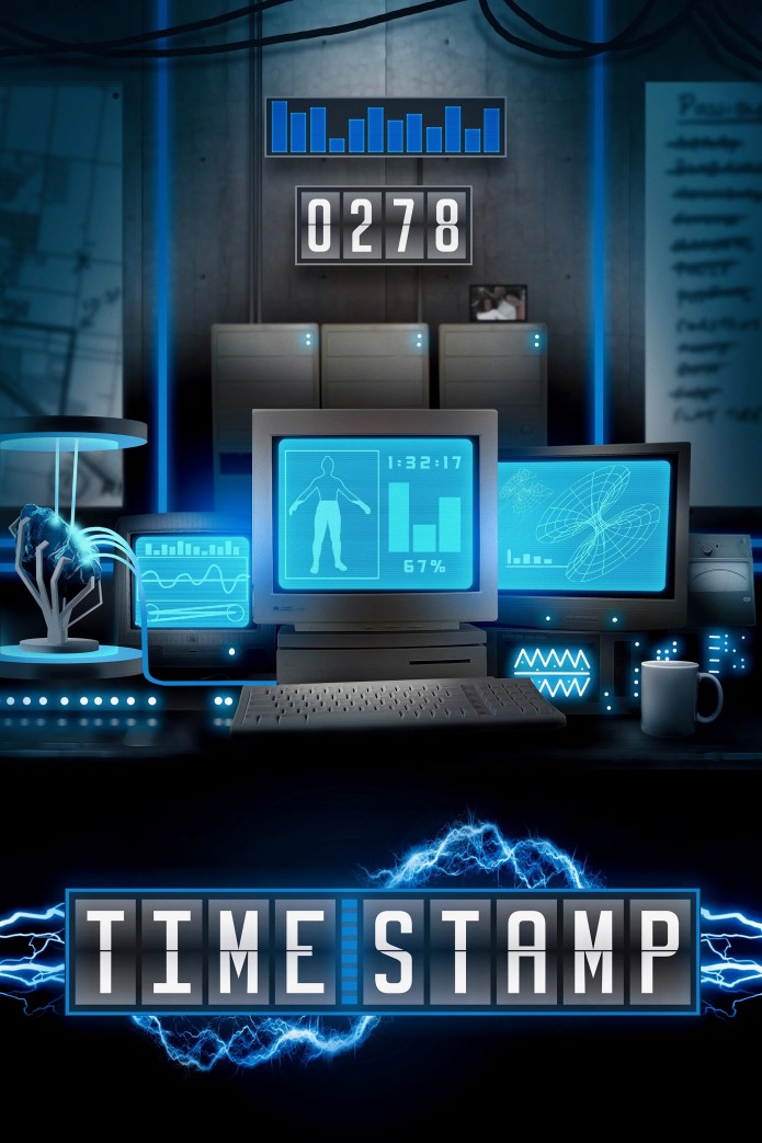 TIME STAMP - short film | Indiegogo