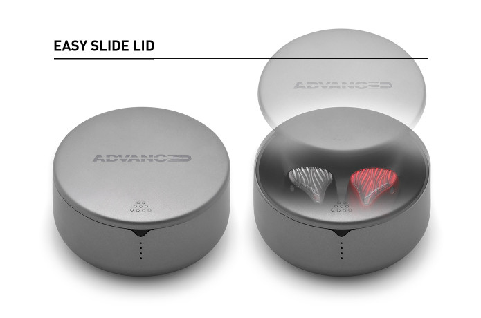 M5-TWS : The Pinnacle of True Wireless Earbuds | Indiegogo