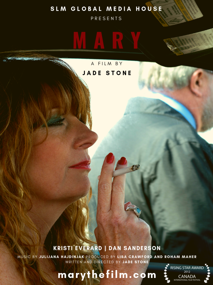 Mary The Film | Indiegogo