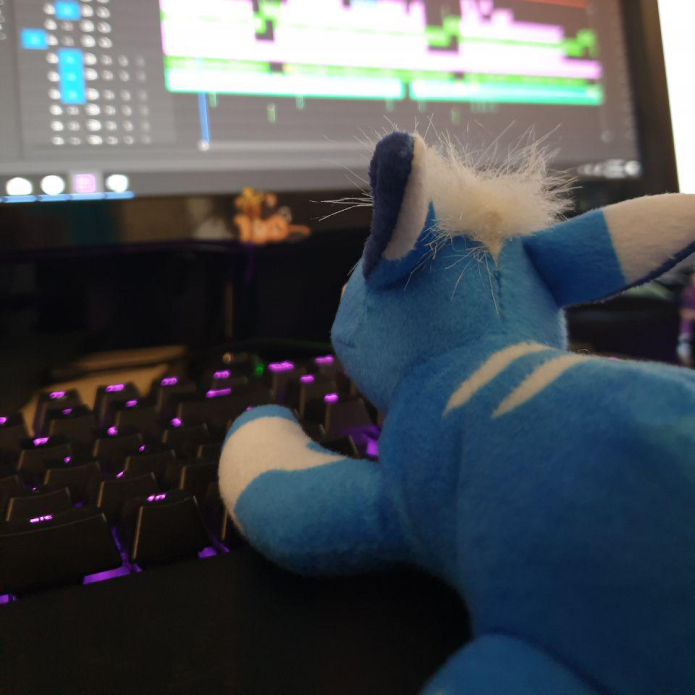 Pocari Roo Saves the Kitties | Indiegogo