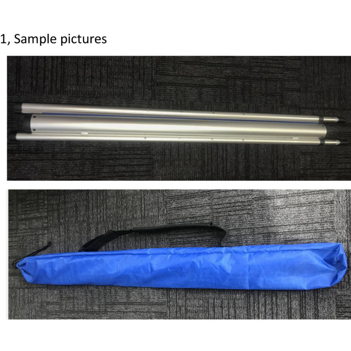 Windsheeld: The world’s most versatile windscreen | Indiegogo