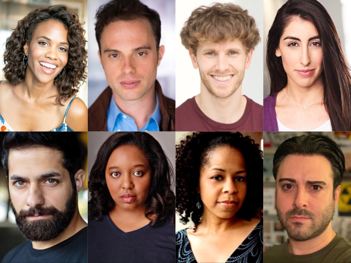 I'm Not Afraid: Feature Film | Indiegogo