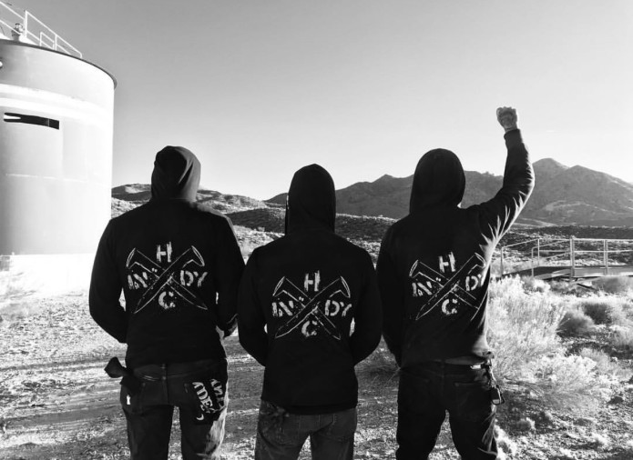 INDECLINE 2020 Activist Art Project | Indiegogo