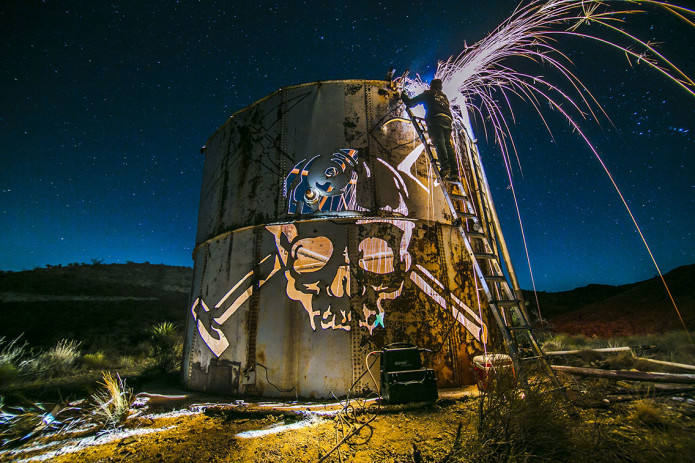 INDECLINE 2020 Activist Art Project | Indiegogo