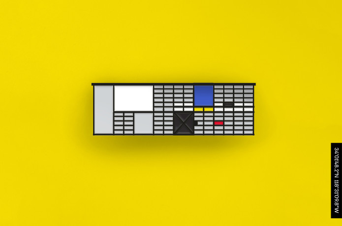 DROP-A-PIN- Architectural Enamel Pin Collection | Indiegogo