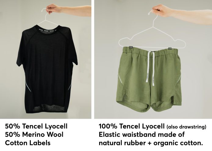 RUNAMICS - Minimal Plastic Running Gear | Indiegogo